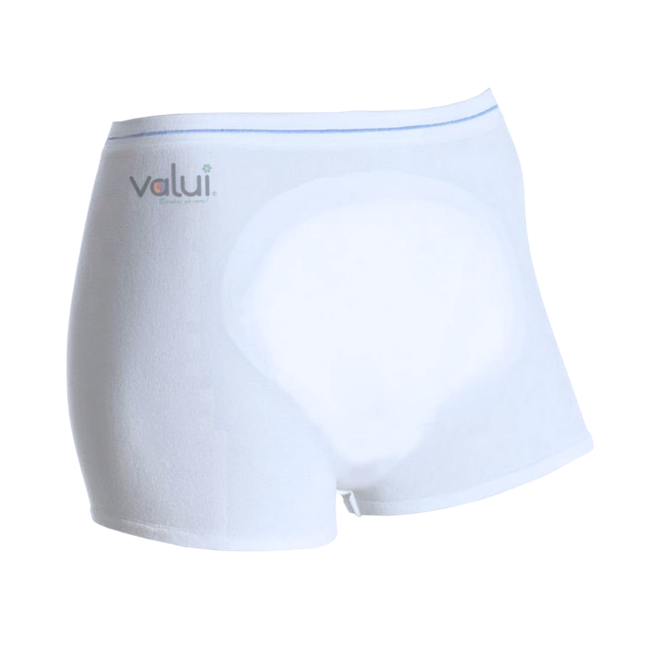 Buy Incontinence Net Pants | Washable Fixation Pants | Max Healthcare ...