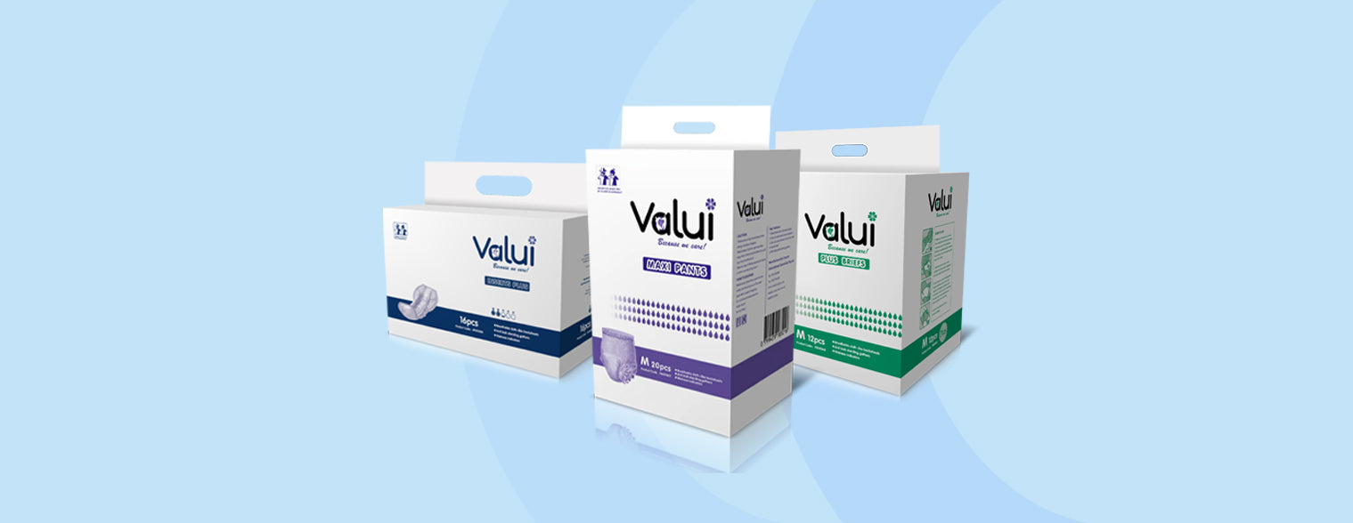 Continence Aids | Buy Incontinence Products For Men & Women Online ...