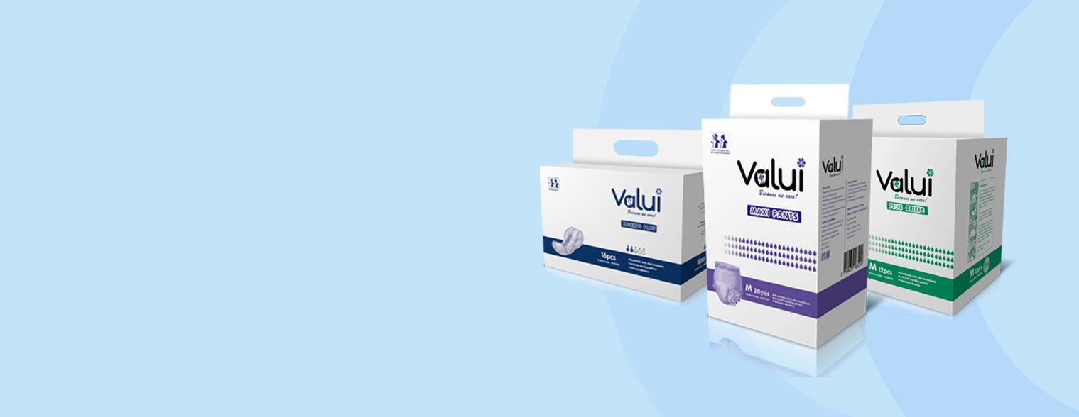 Continence Aids | Buy Incontinence Products For Men & Women Online ...
